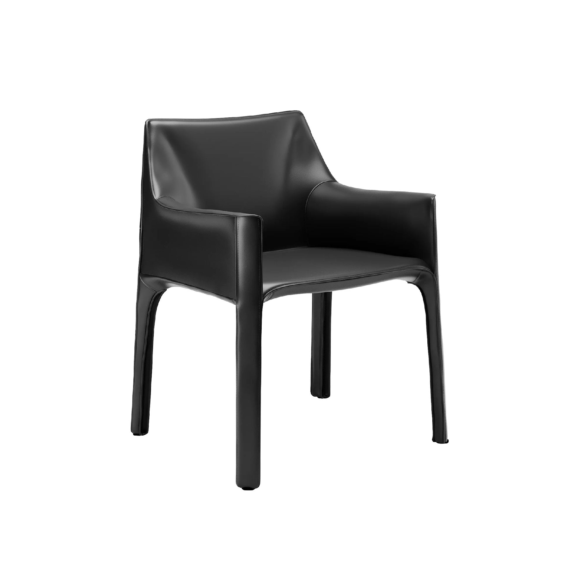 Cassina CAB 413 S1 Spisestol | Expo Nova | Expo Nova